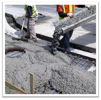 Concrete Admixtures & Curing Compounds - Rans Engineering