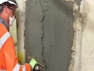 Concrete Repair - Rans Engineering