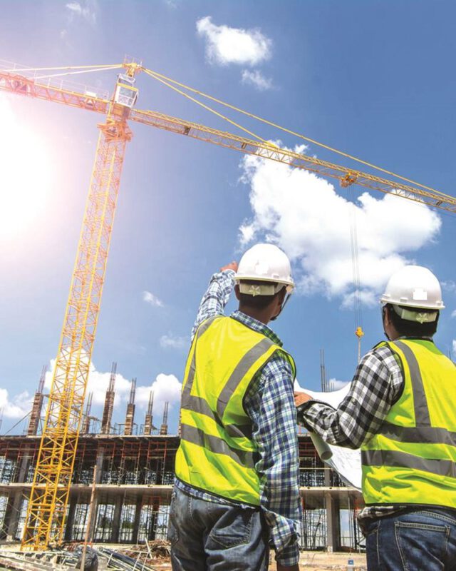 Company Profile - Rans Engineering