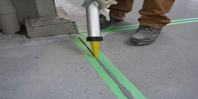 Joint Sealants - Rans Engineering