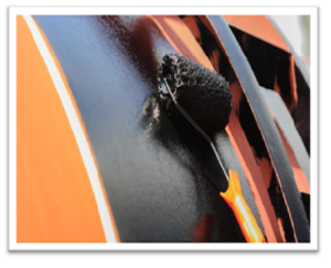 Ransantico-BLP - Rans Engineering